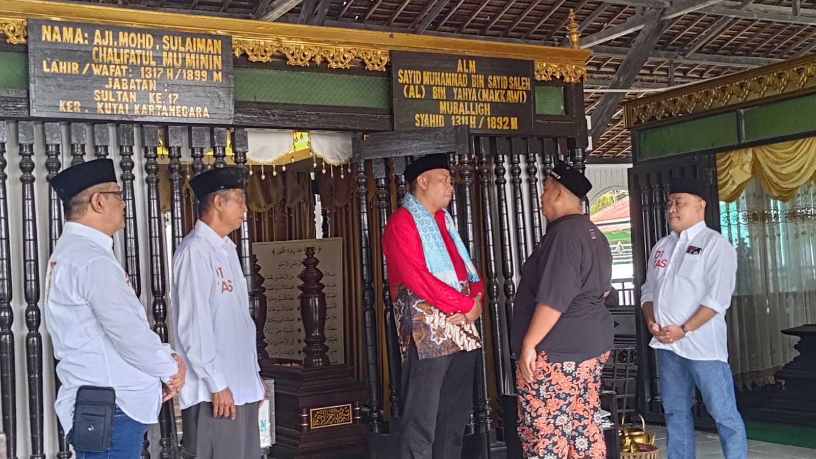 Didi Tasidi, Pria Asal Kutai Kartanegara Calon Kuat Jaksa Agung RI ...